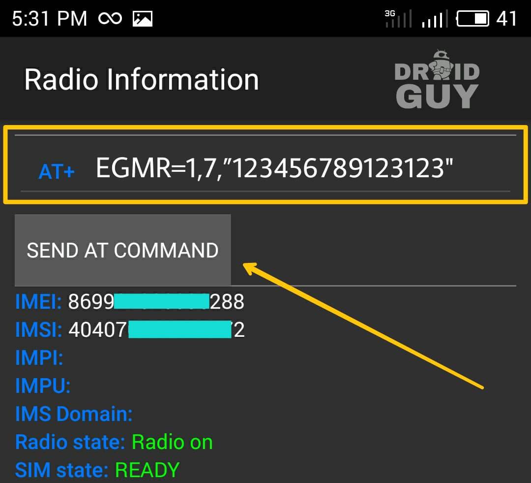 How to Change IMEI Number for Android (4 Methods)