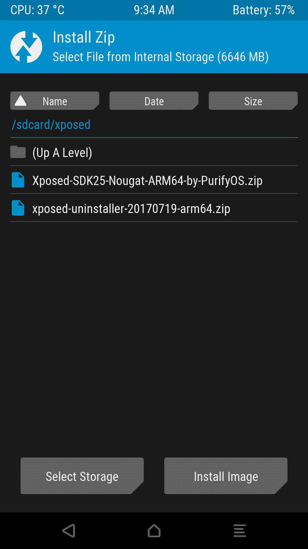 Install Xposed Framework on Android Nougat 7.0 & 7.1+ [Official Guide]