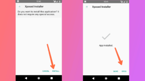 Install Xposed Framework in MIUI based on Android Nougat – TricksFolks