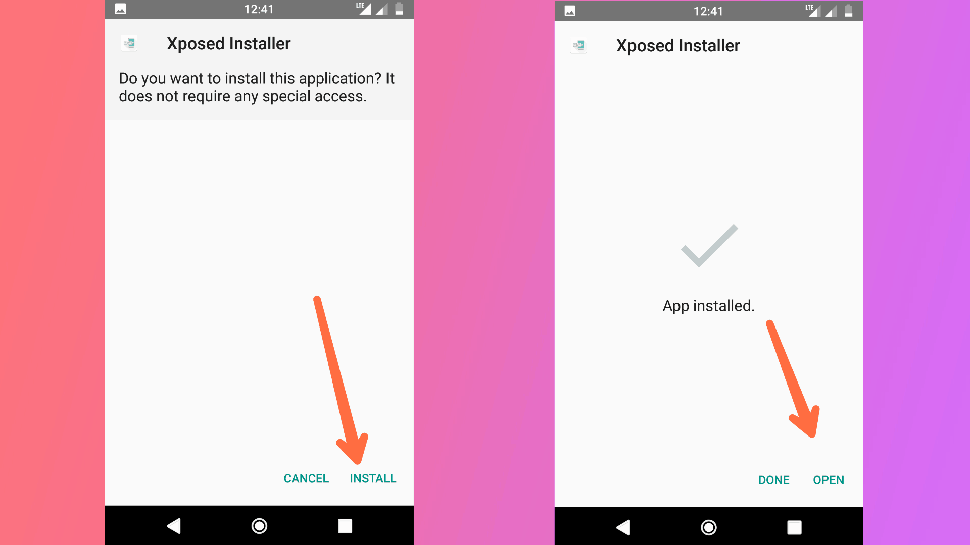 Install Xposed Framework in MIUI based on Android Nougat – TricksFolks