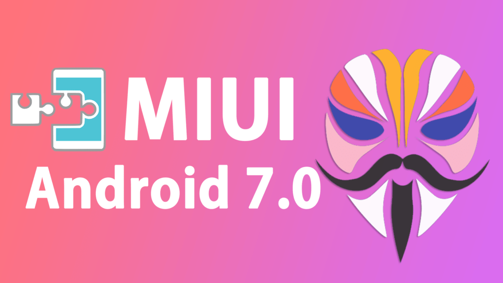 Install Xposed Framework In Miui Based On Android Nougat Tricksfolks