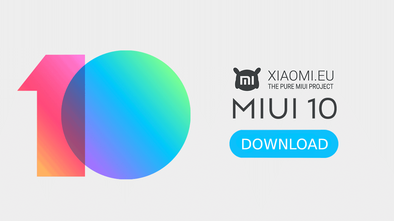 Download MIUI 11 Xiaomi EU ROM 11.0.3.0 for Xiaomi Devices